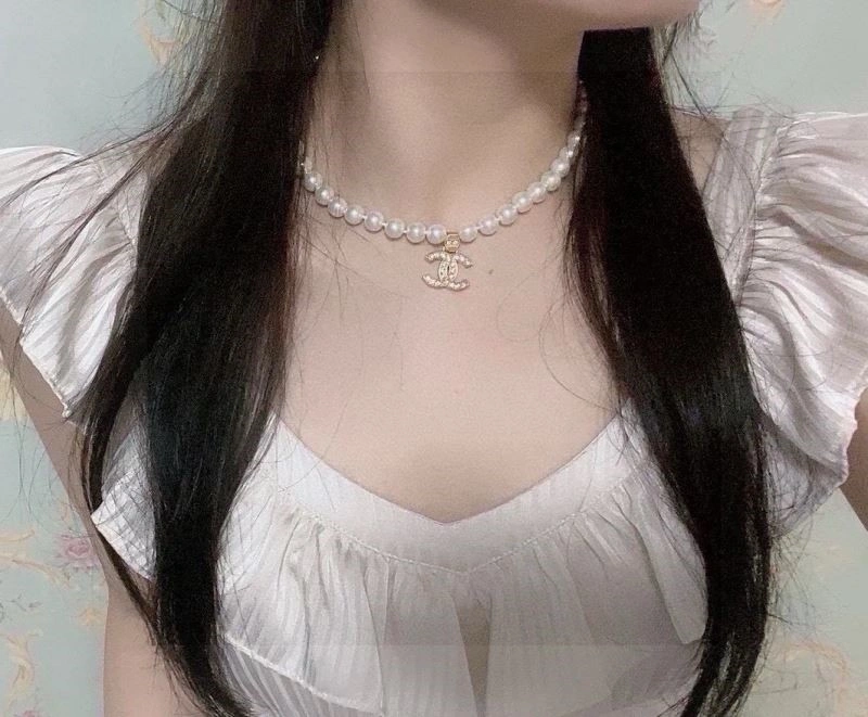 Perfect replica Chanel Necklaces