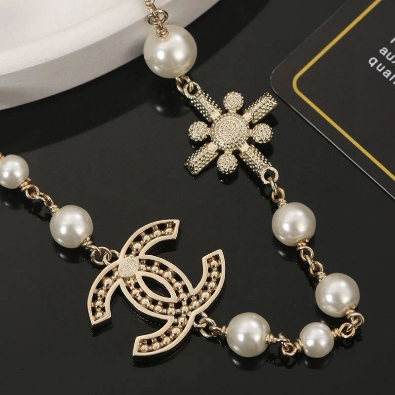 Mirror quality Chanel Necklaces
