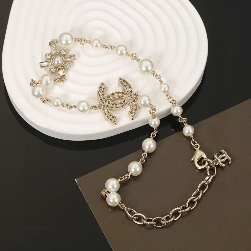 Mirror quality Chanel Necklaces