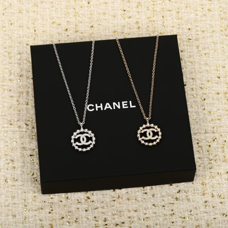 Chanel Necklaces