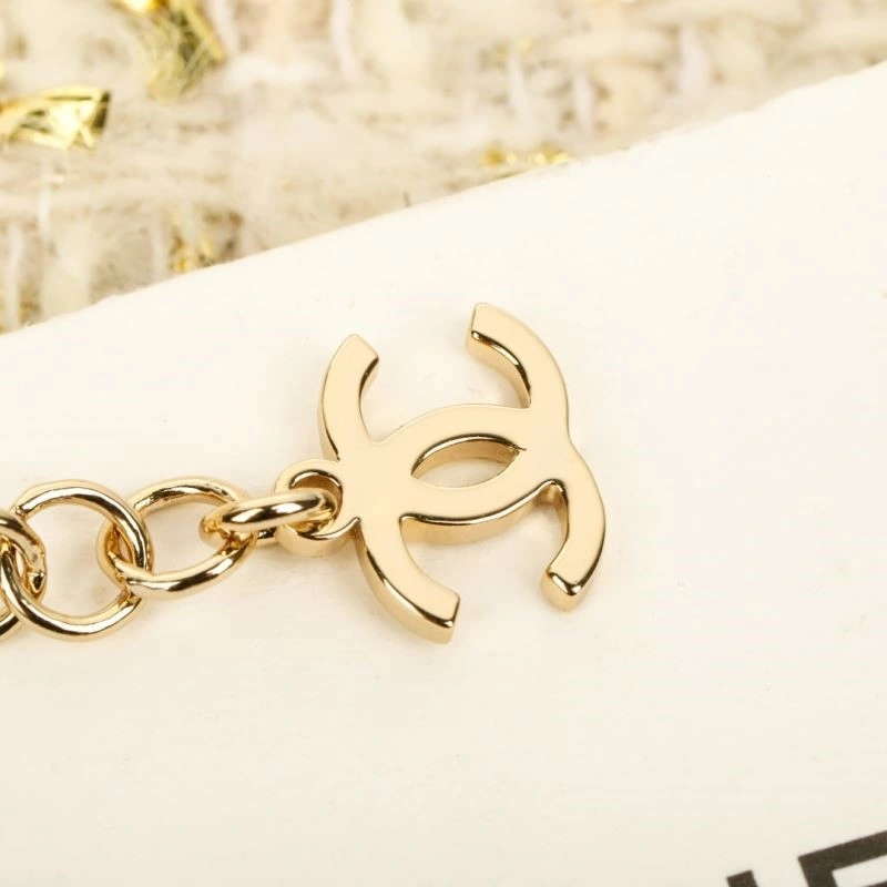 High accuracy Chanel Necklaces