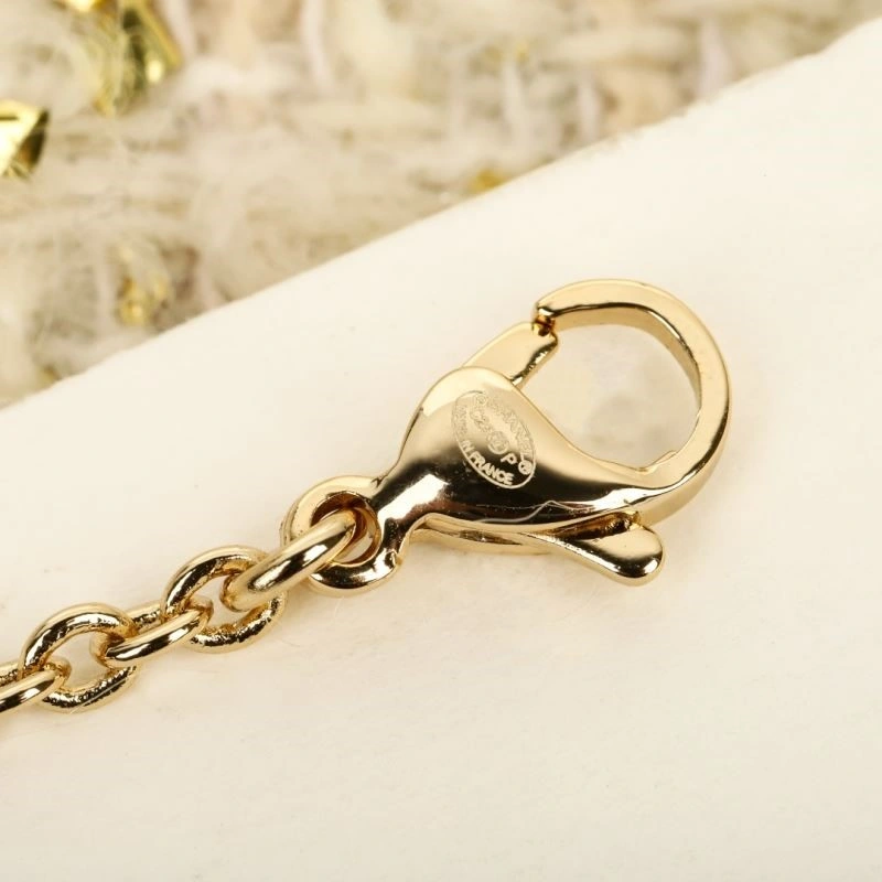 High accuracy Chanel Necklaces