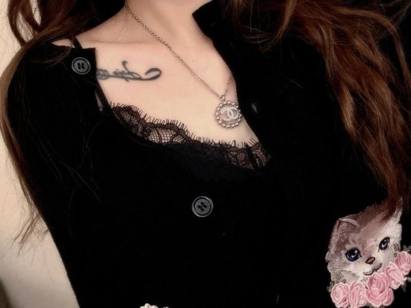 High accuracy Chanel Necklaces