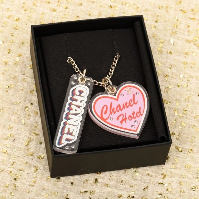 Value-priced Chanel Necklaces