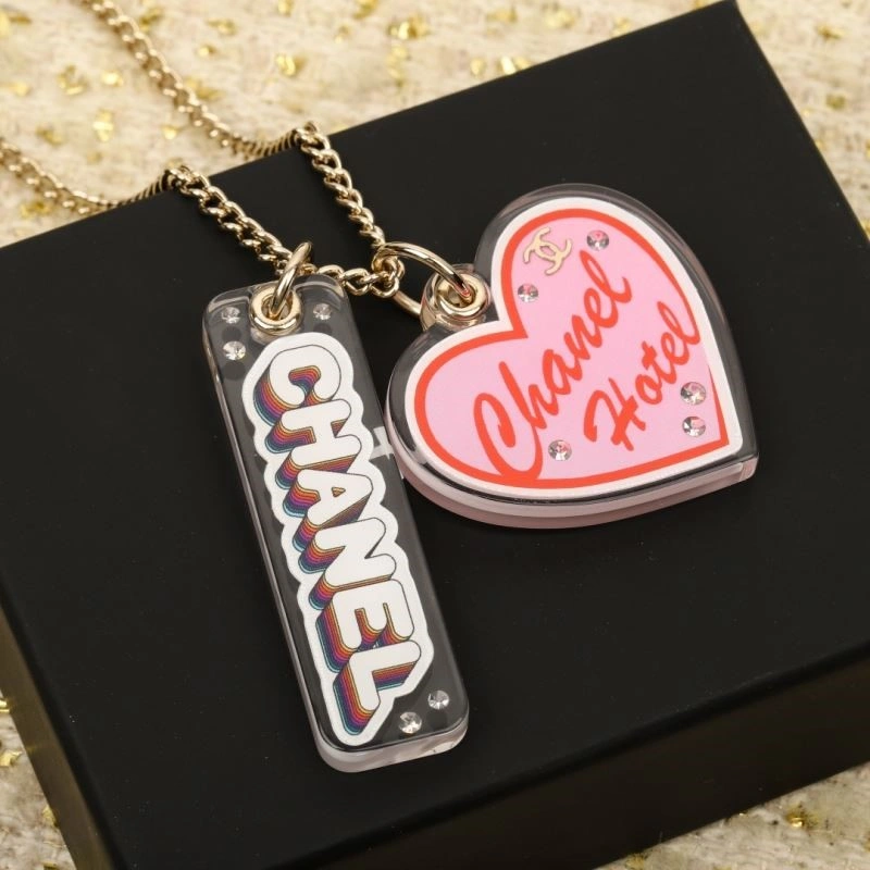 Value-priced Chanel Necklaces