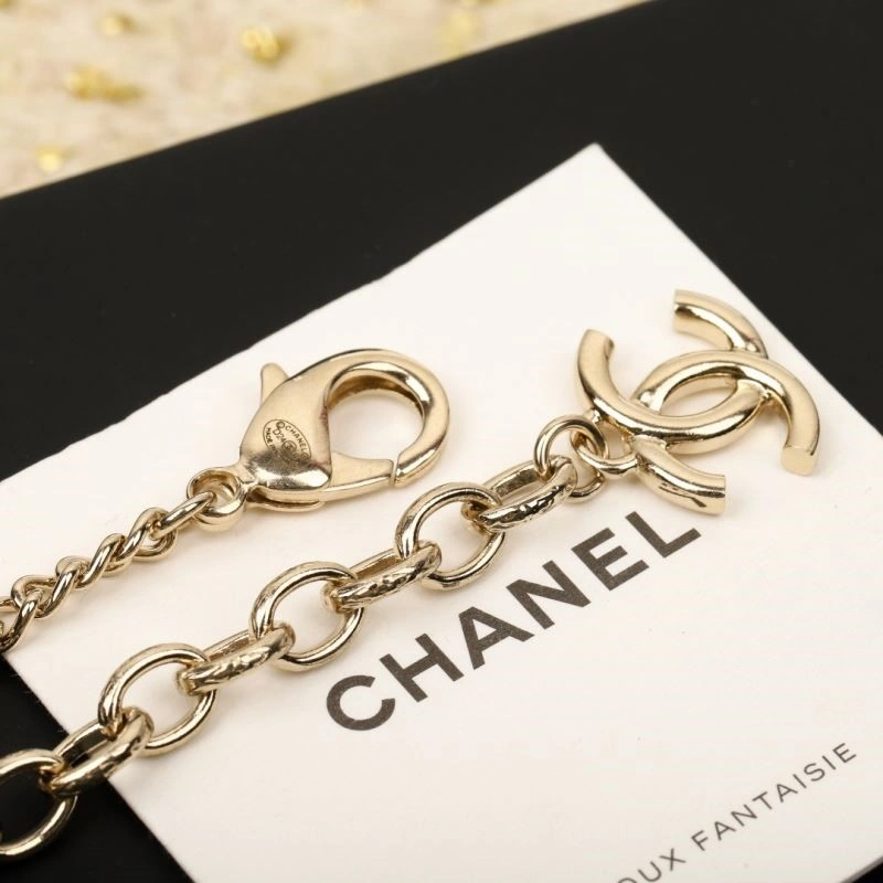 Value-priced Chanel Necklaces