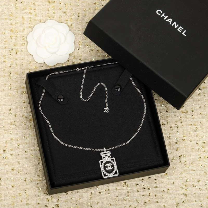Chanel Necklaces