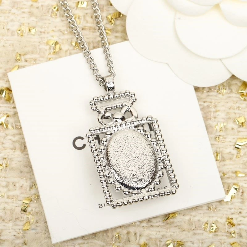 Brand-original Chanel Necklaces