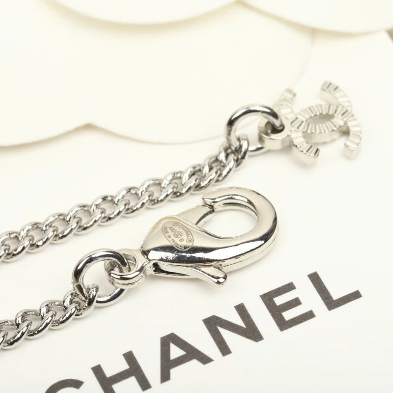 Brand-original Chanel Necklaces