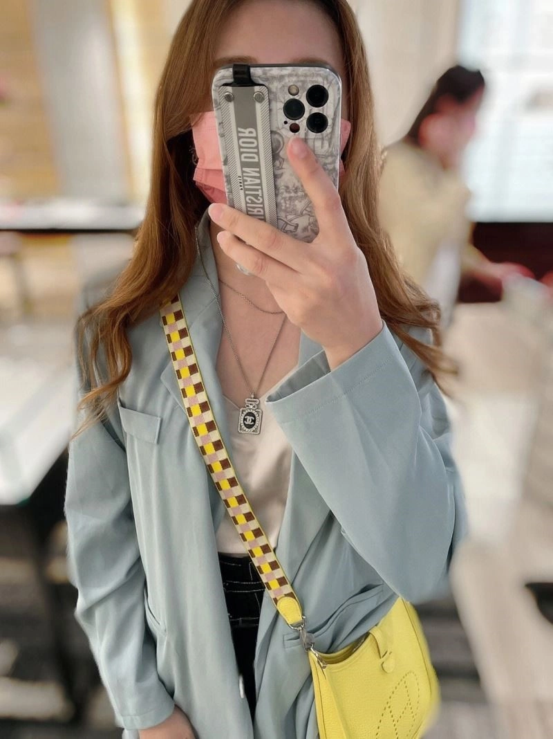 Brand-original Chanel Necklaces
