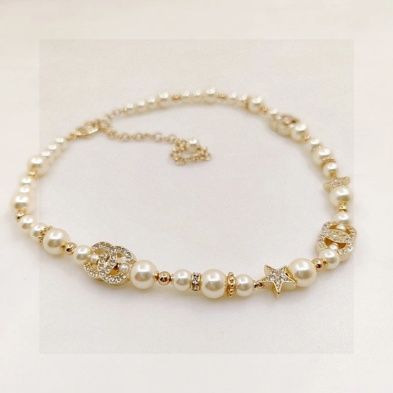 Perfect replica Chanel Necklaces