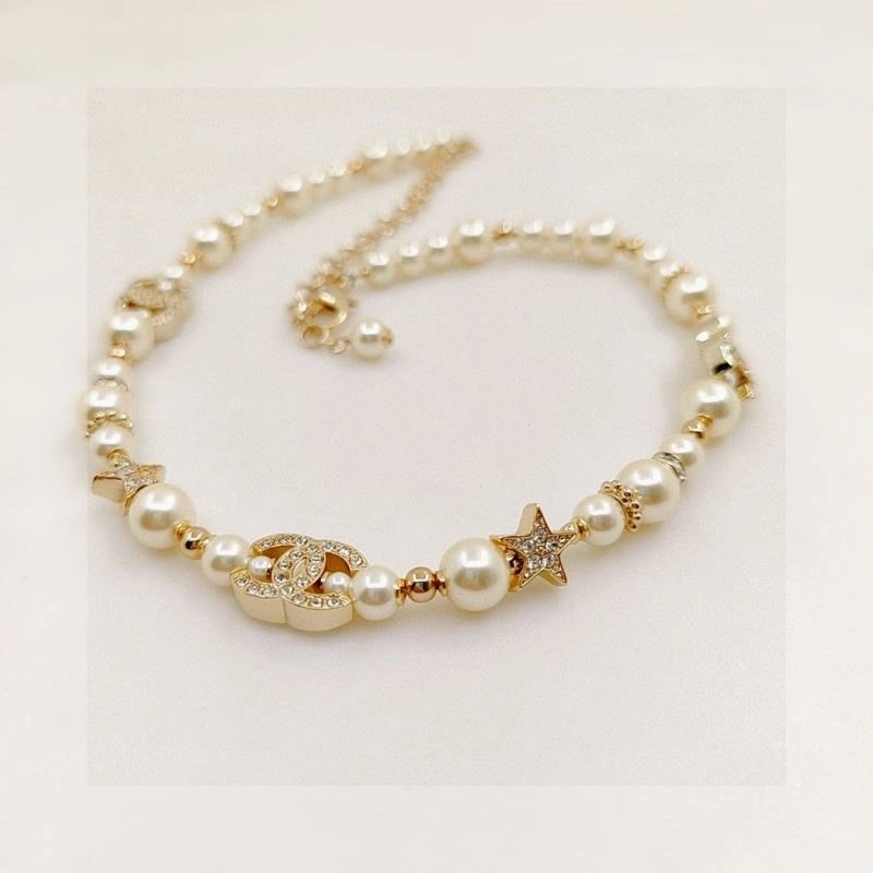 Perfect replica Chanel Necklaces