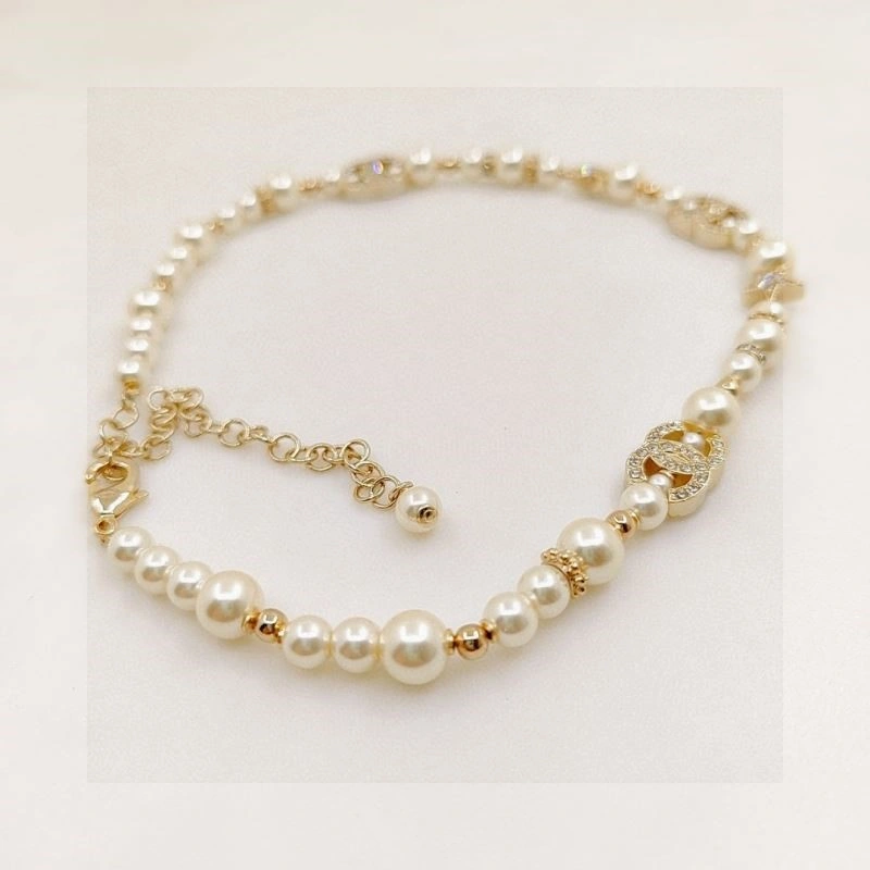 Perfect replica Chanel Necklaces