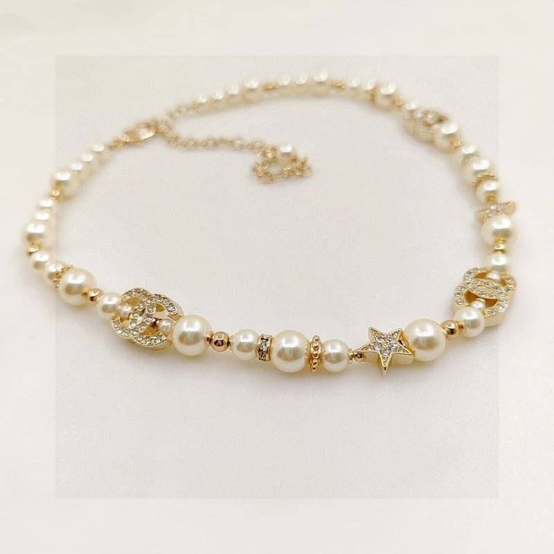 Perfect replica Chanel Necklaces