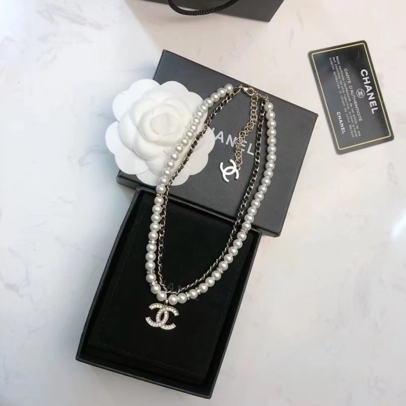 Low-cost Chanel Necklaces