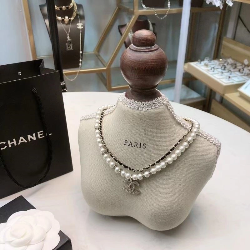 Low-cost Chanel Necklaces