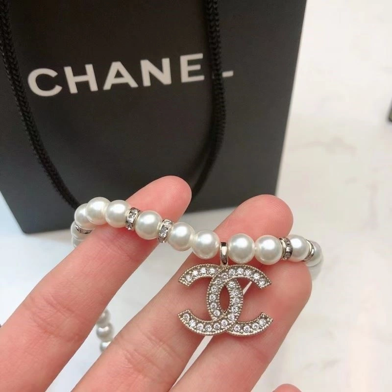 Low-cost Chanel Necklaces