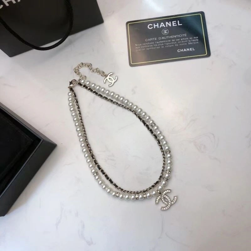 Low-cost Chanel Necklaces