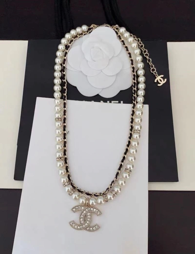 Low-cost Chanel Necklaces