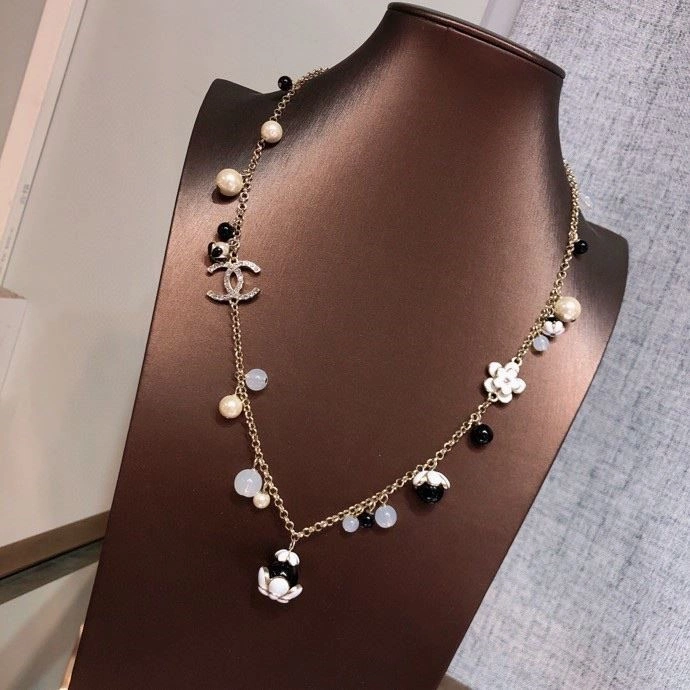 Exact replica Chanel Necklaces