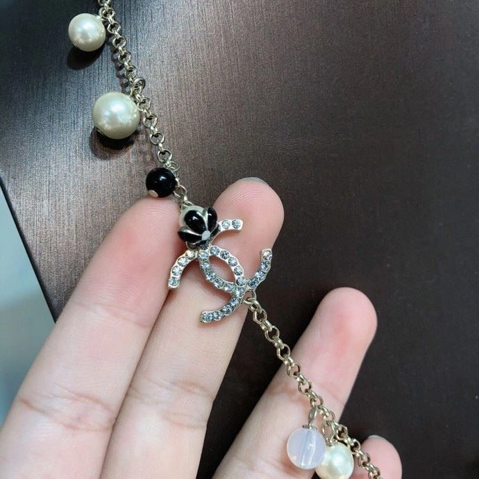 Exact replica Chanel Necklaces