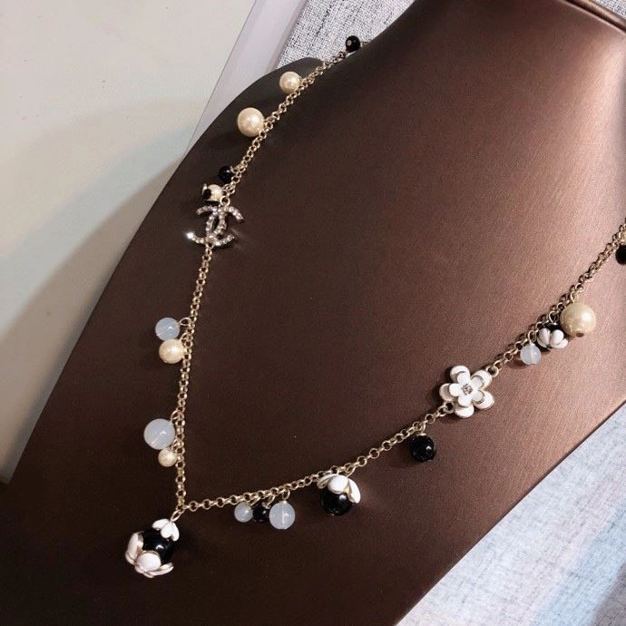 Exact replica Chanel Necklaces