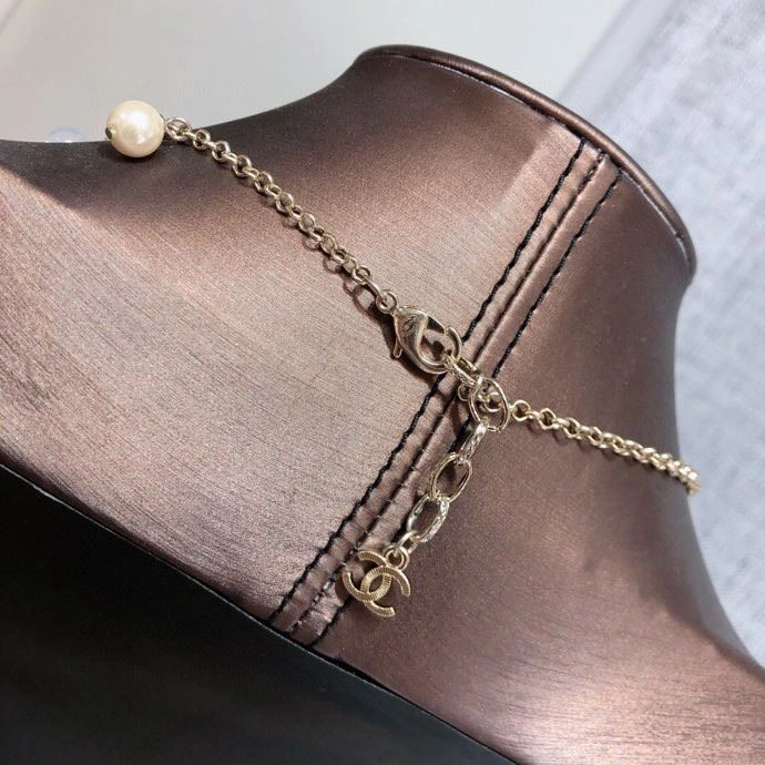 Exact replica Chanel Necklaces