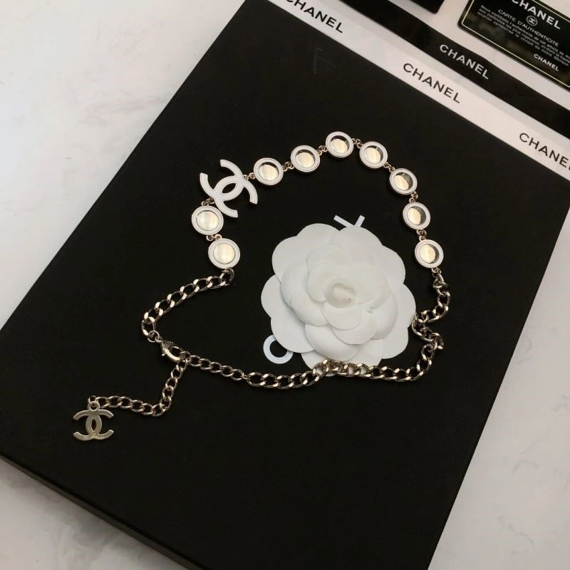 High accuracy Chanel Necklaces