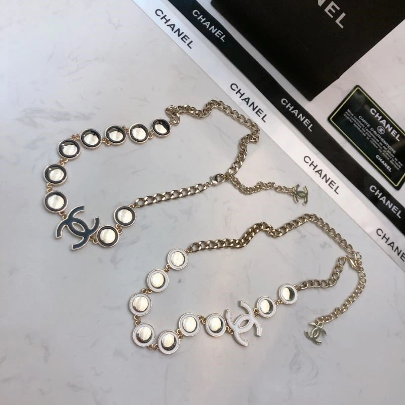 High accuracy Chanel Necklaces