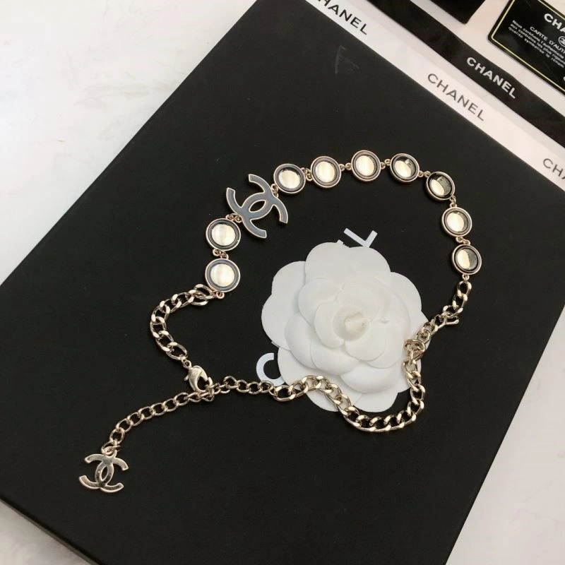 High accuracy Chanel Necklaces