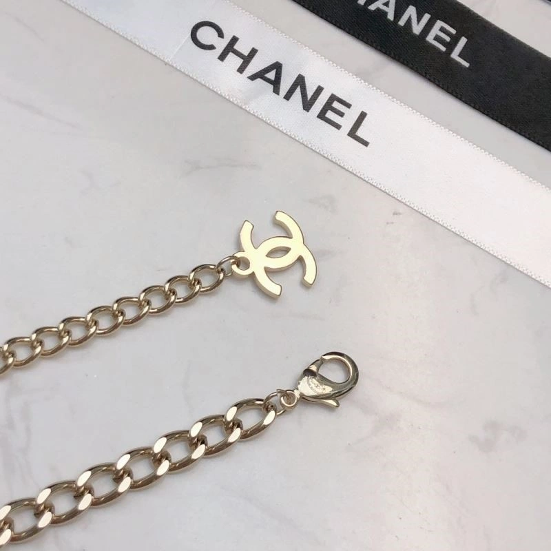 High accuracy Chanel Necklaces