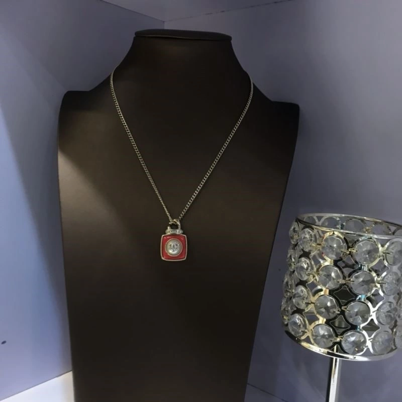 Legit Chanel Necklaces