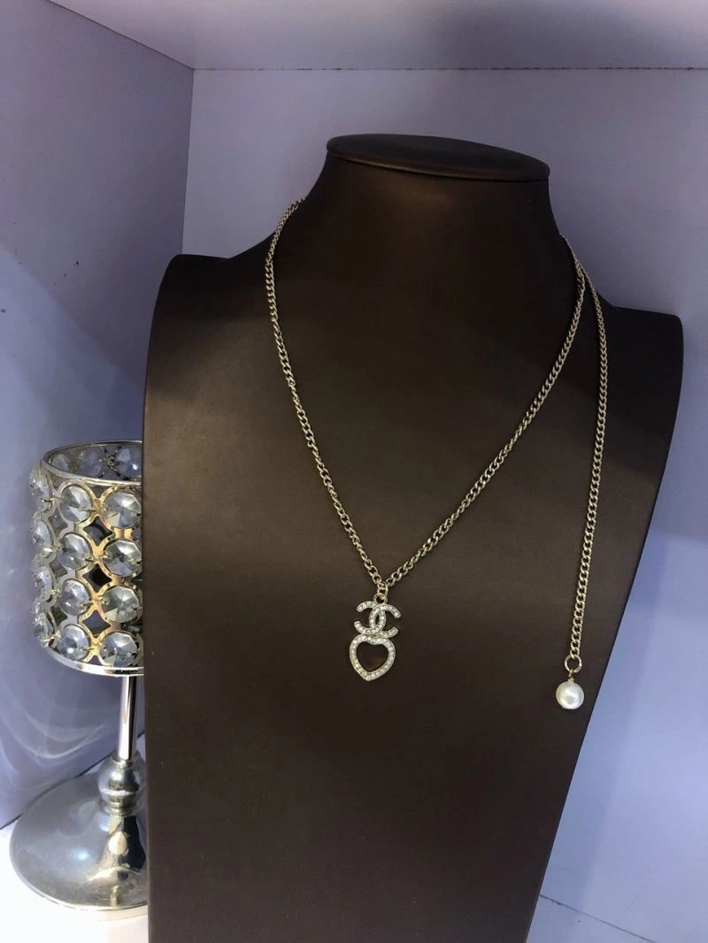 Cut-rate Chanel Necklaces