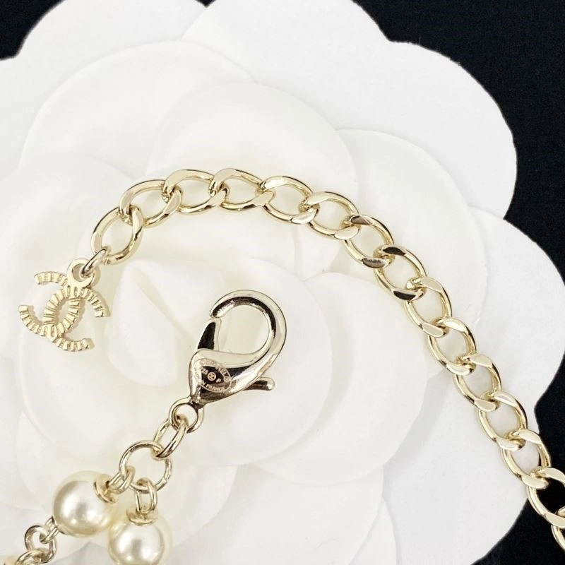 Brand-original Chanel Necklaces