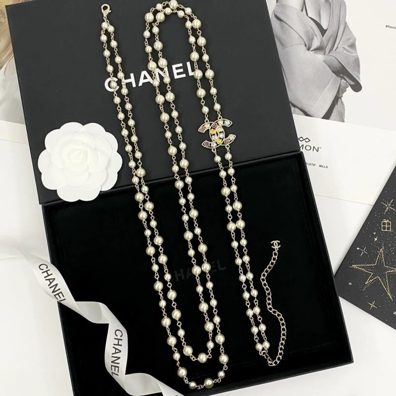 Factory-made Chanel Necklaces