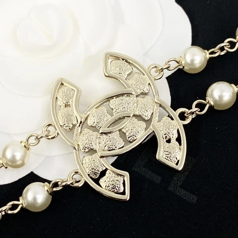 Factory-made Chanel Necklaces
