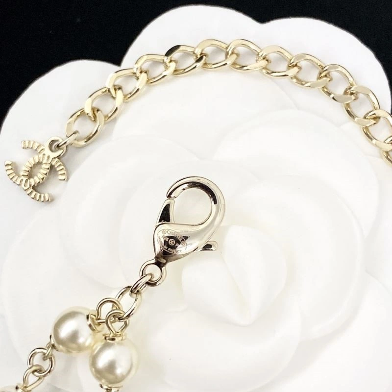 Factory-made Chanel Necklaces