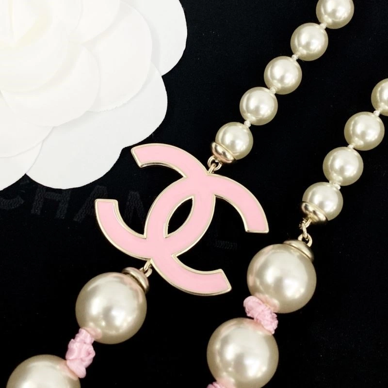 Perfect replica Chanel Necklaces