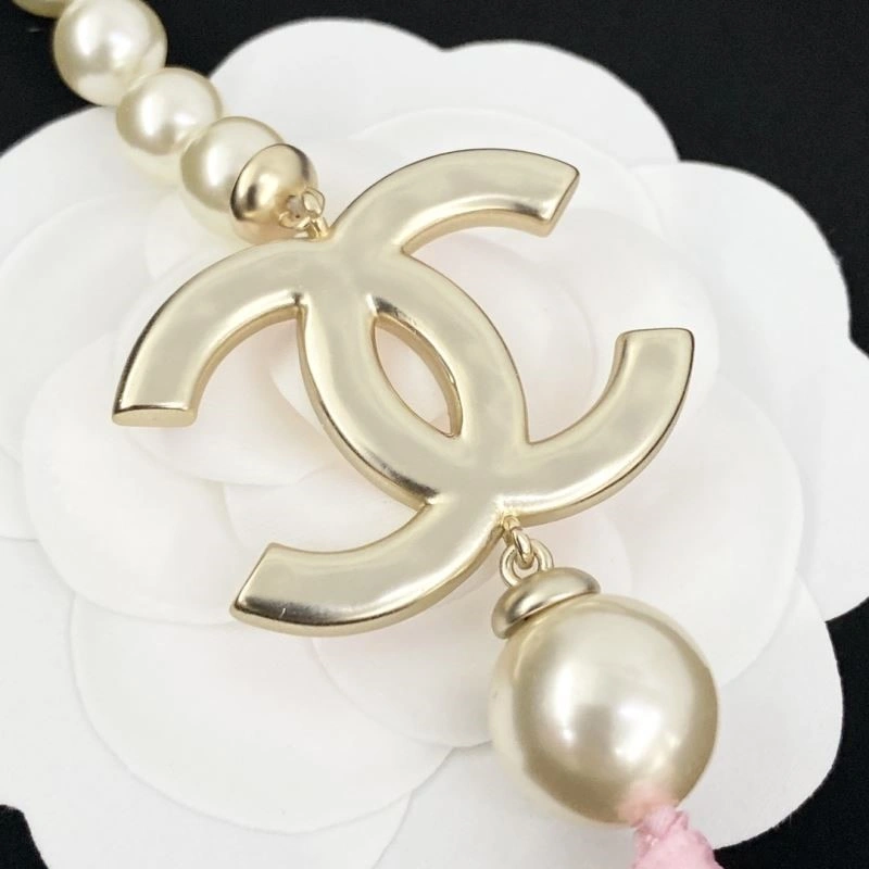 Perfect replica Chanel Necklaces