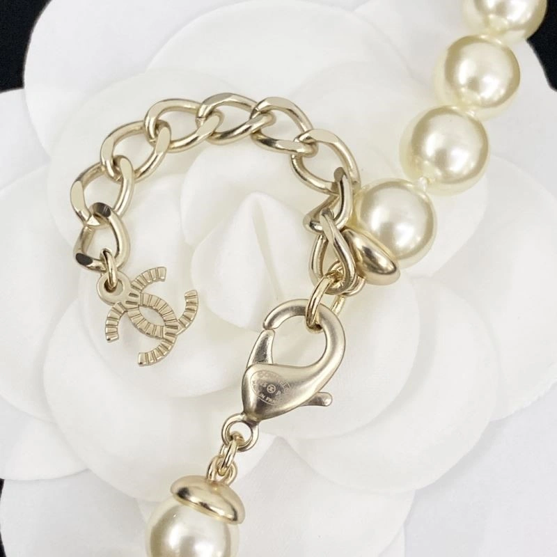 Perfect replica Chanel Necklaces