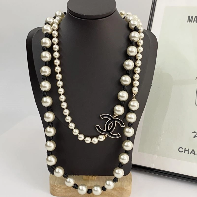 Chanel Necklaces