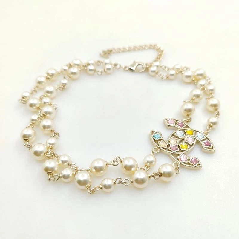 Chanel Necklaces