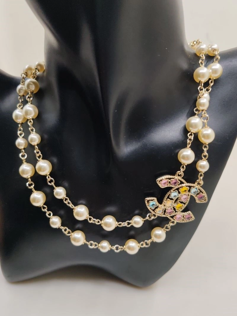 High fidelity Chanel Necklaces