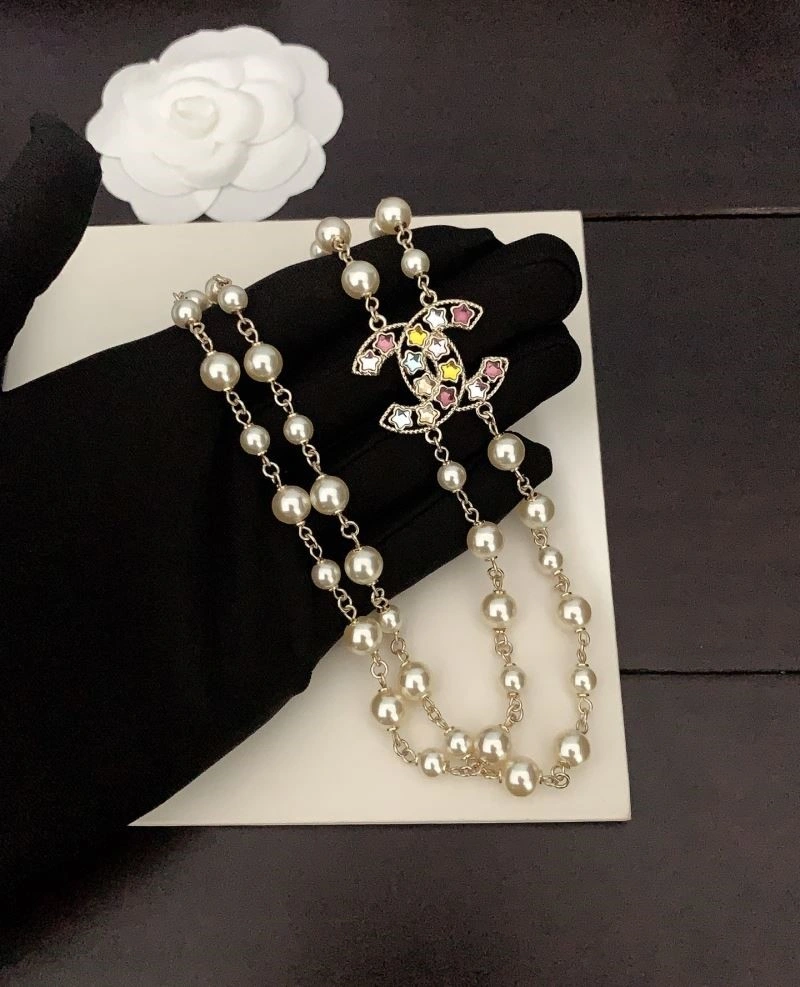 High fidelity Chanel Necklaces