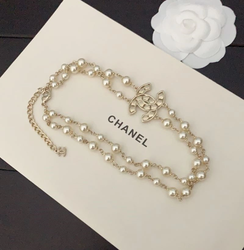 High fidelity Chanel Necklaces