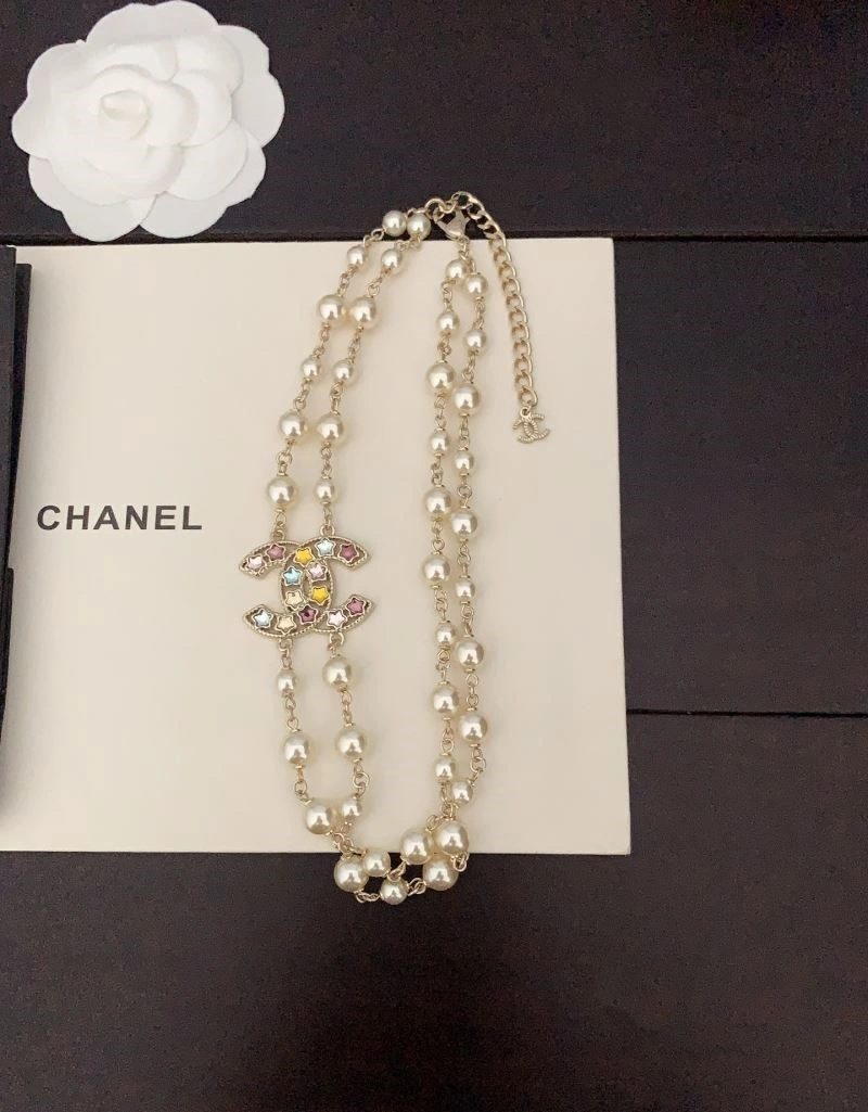 High fidelity Chanel Necklaces