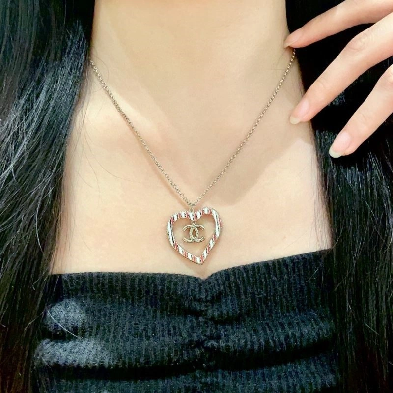 Chanel Necklaces