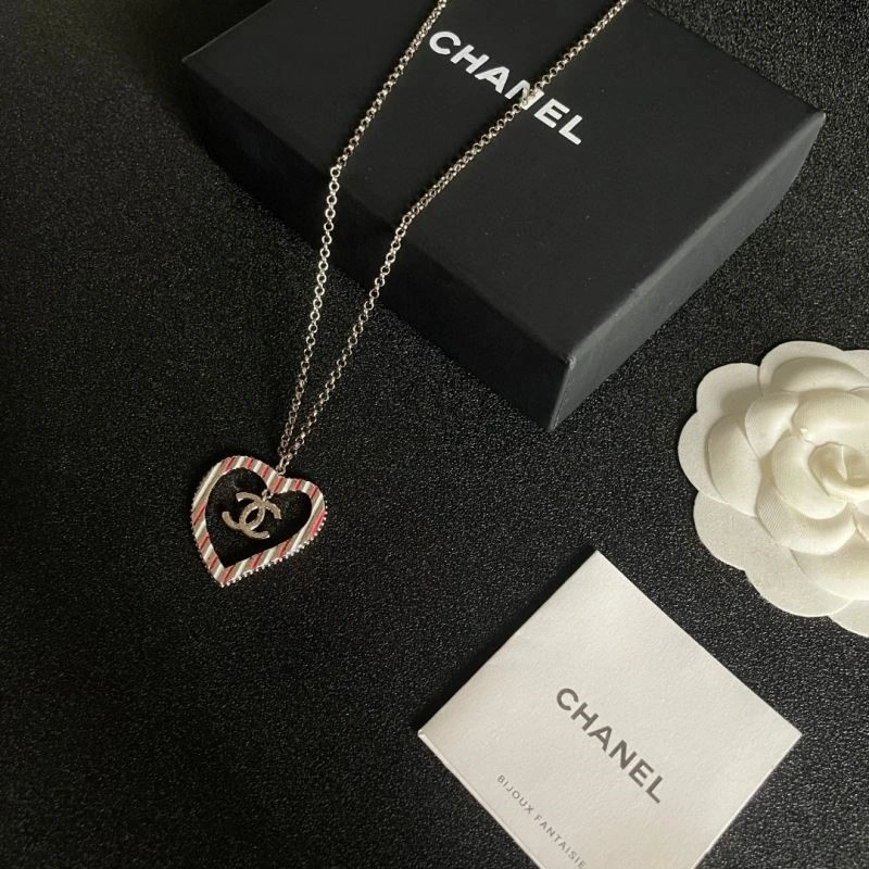 Genuine Chanel Necklaces