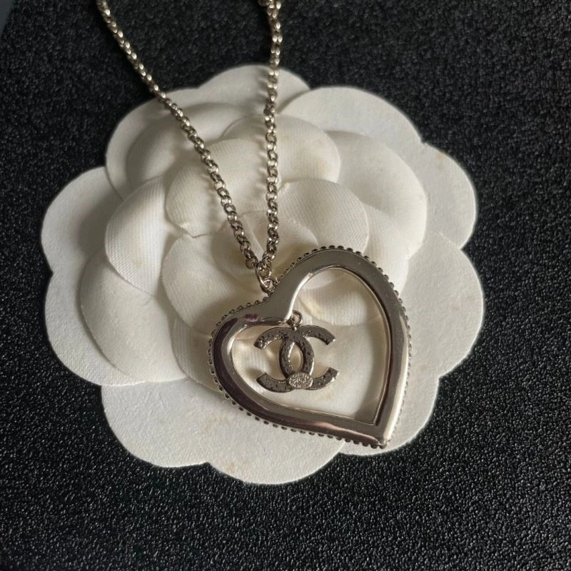 Genuine Chanel Necklaces