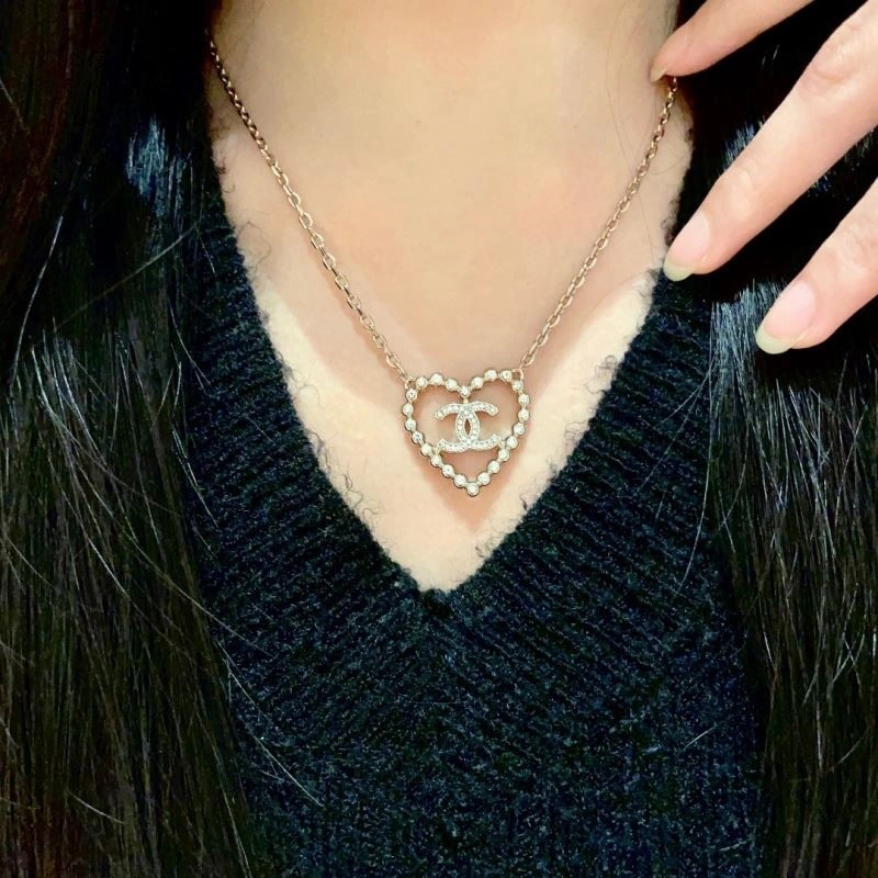 Chanel Necklaces